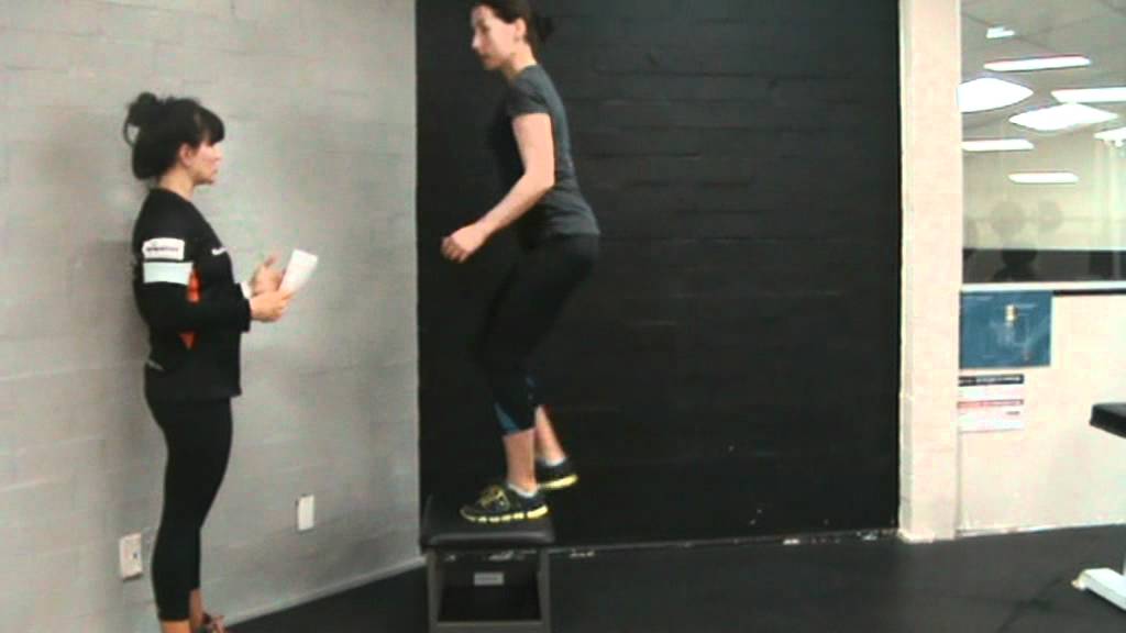 Kara Daly AIPT 9 of 9 - YouTube