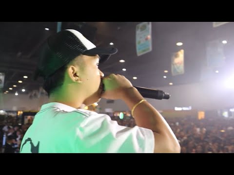 Nag concert kame sa team payaman fair - YouTube