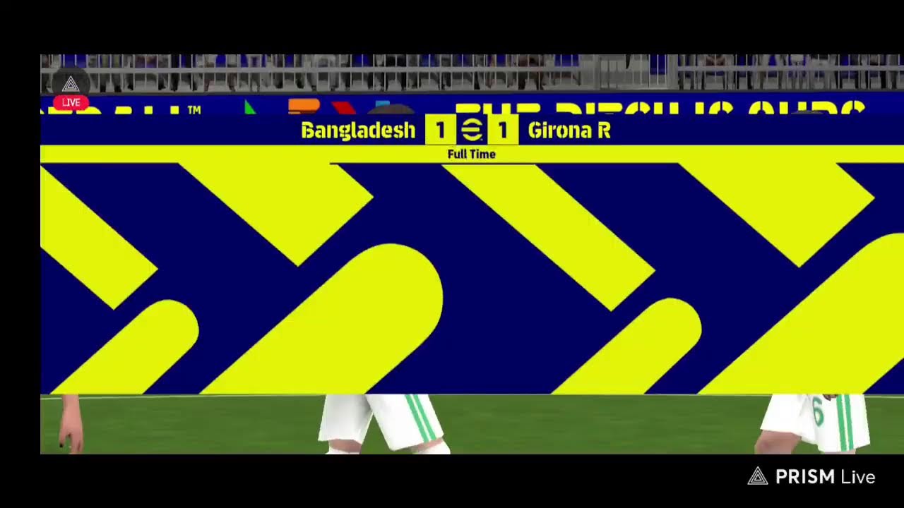 pes game play live stream 💫 - YouTube