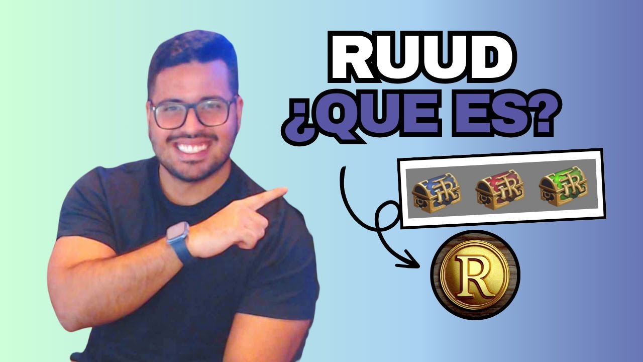 GMO RUUD Mu Online - ¿Que es RUUD? ¿Para que sirve ? ¿Como lo consigo ...