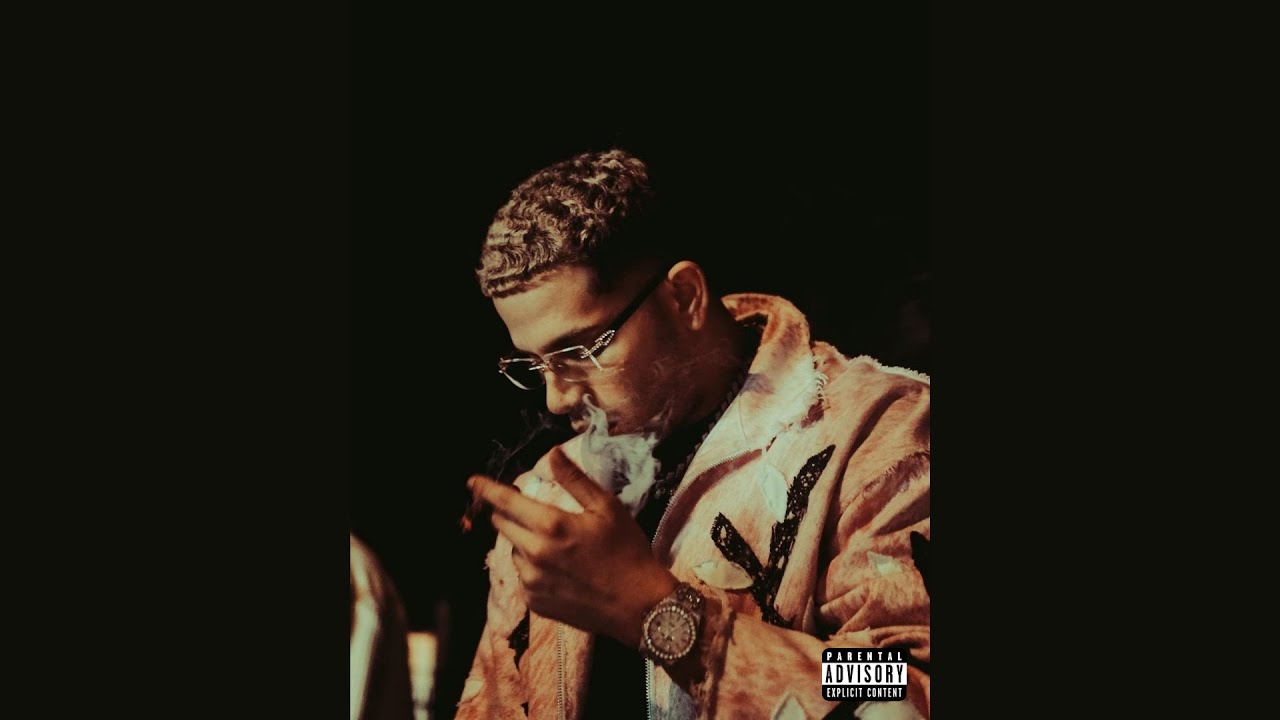 Dei v x Bryant Myers "MUSA" Trap Type beat💸 - YouTube