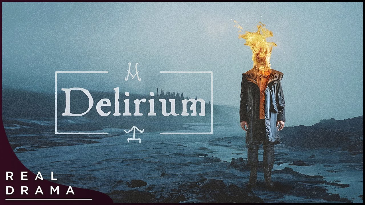 DELIRIUM | NEW Psychological Thriller | FULL MOVIE - YouTube