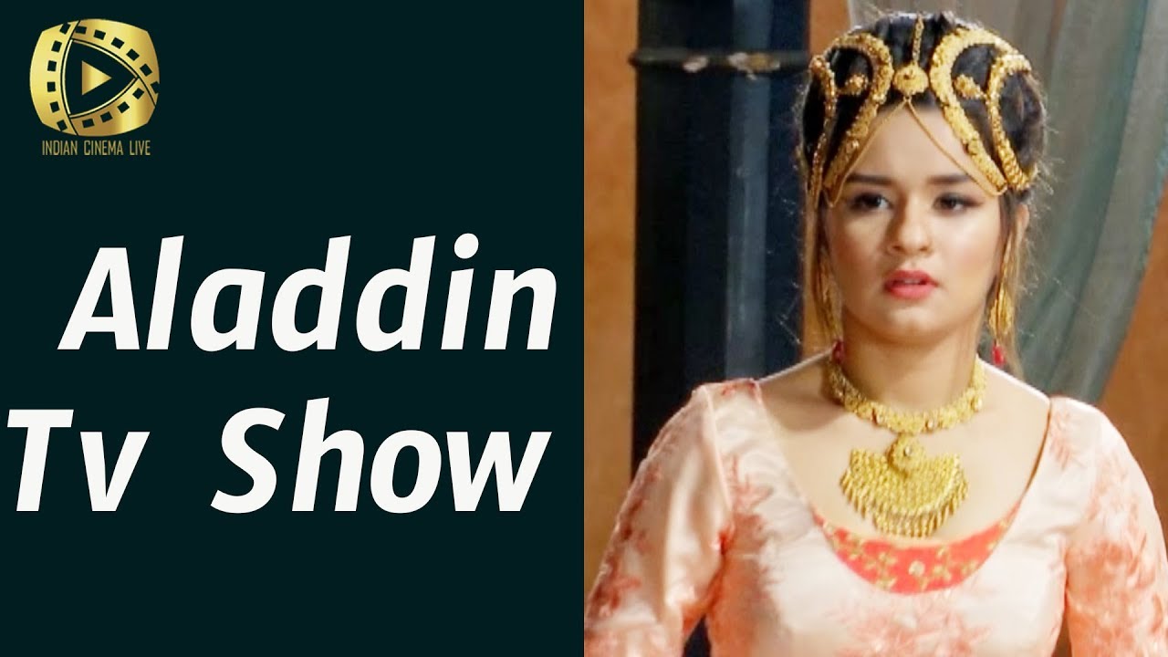 Aladdin Tv Show Latest Episode June 28 | IndianCinema Live - YouTube