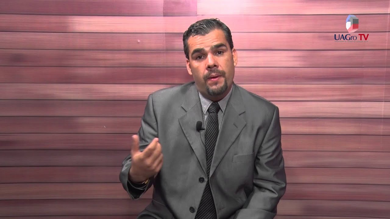 CULTURA DE LA LEGALIDAD ENTREVISTA CON EL DR JAVIER BRITO - YouTube
