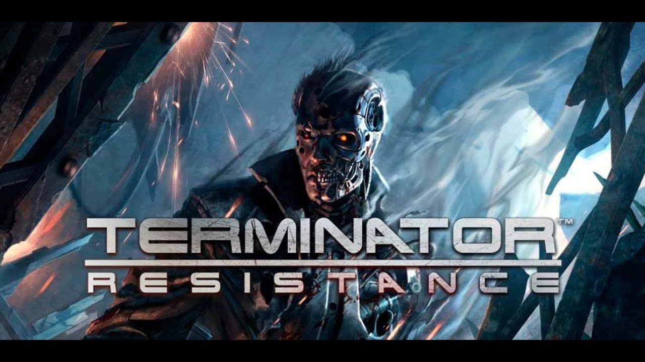TERMINATOR: Resistance EP.13 Los Codigos De La Baron 💚 - YouTube