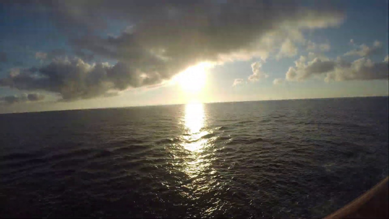 GoPro Time Lapse - YouTube