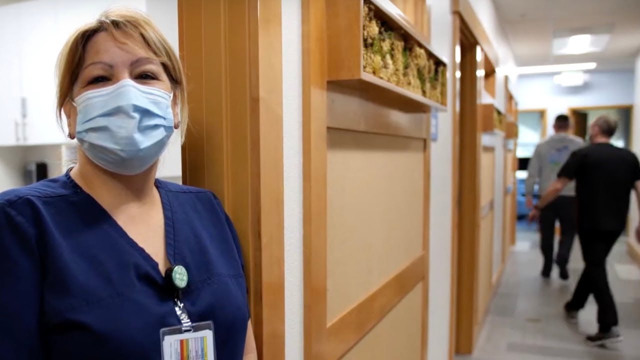 DAP Health Brand Video - YouTube