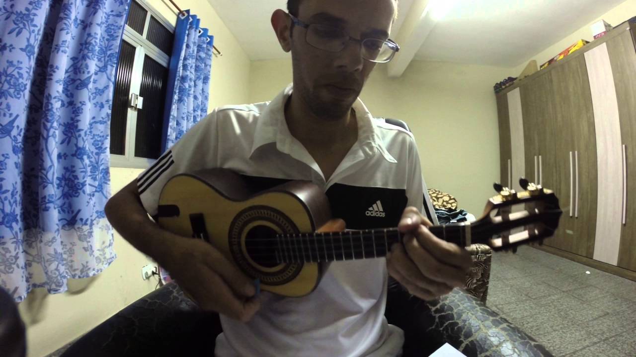 SONETO DE PRAZER-Reinaldo-Felix cavaco - YouTube