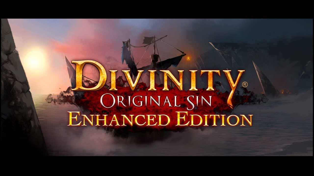 Divinity original sin EE In depth look at the Act1 Map. - YouTube