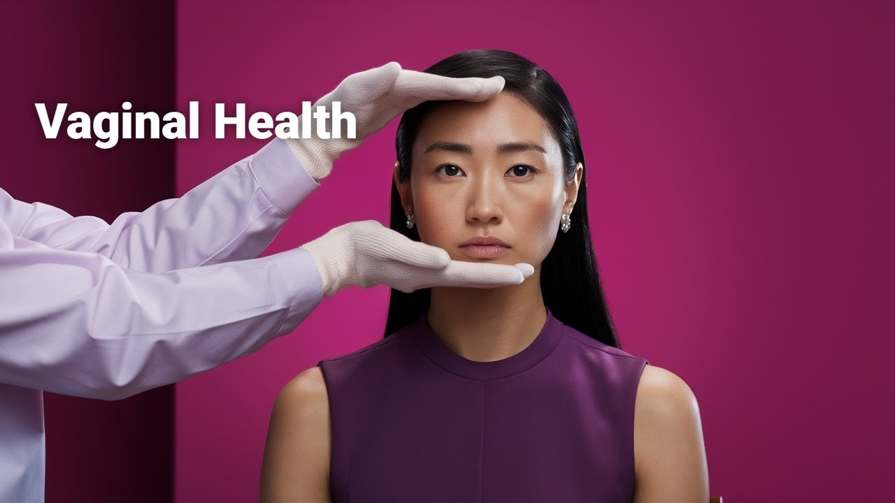 Vaginal Health: Why Does My Vagina Swell? - YouTube