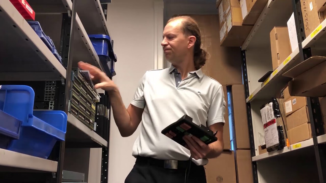 FXT keyboard and Keypad - YouTube