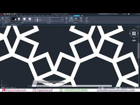 From Concept to Reality: AutoCAD CNC Designing Made Easy - QasimCAD - YouTube