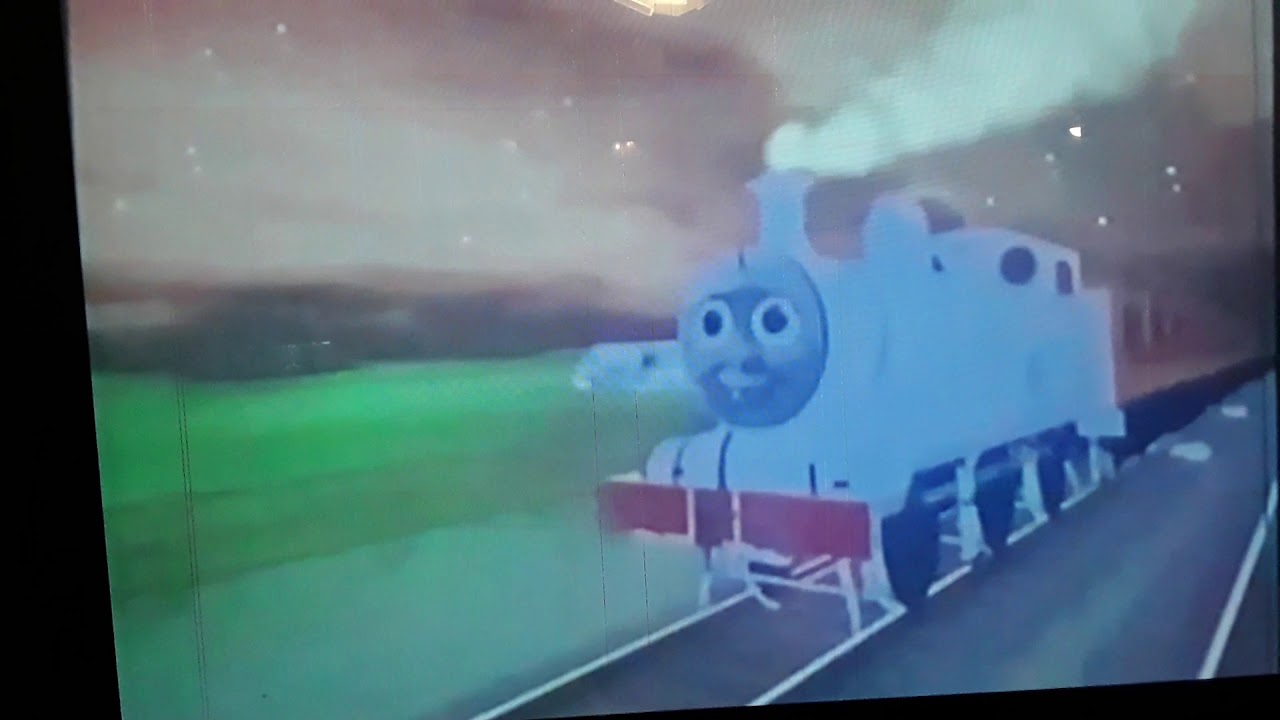 Ghost Train the untold story of Timothy - YouTube