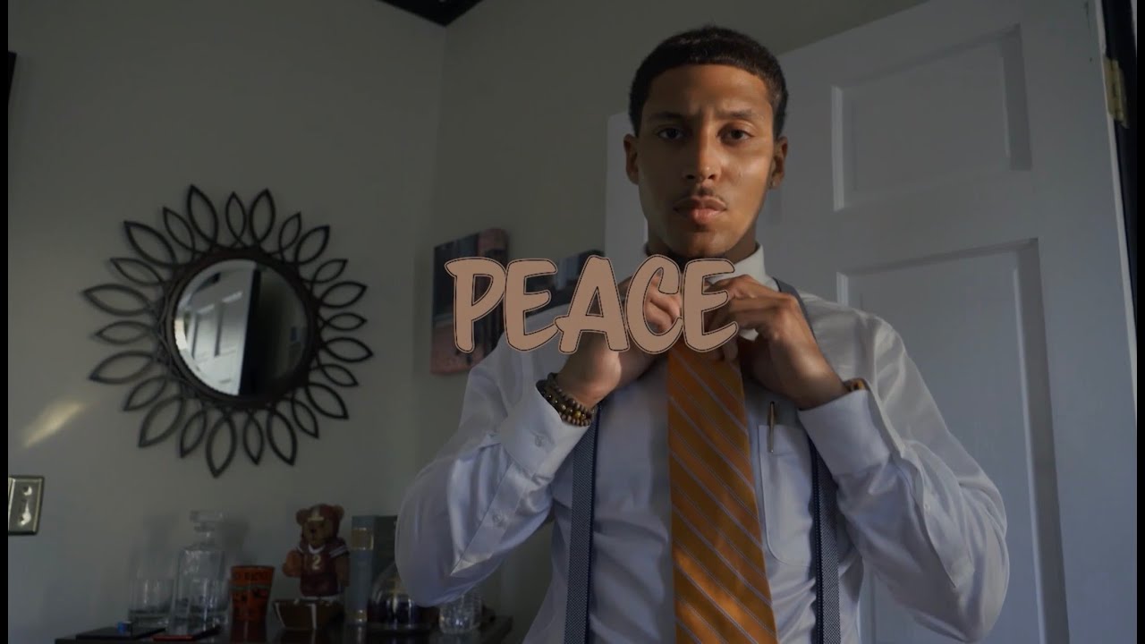 Team Litty - "Peace" (Official Music Video) - YouTube