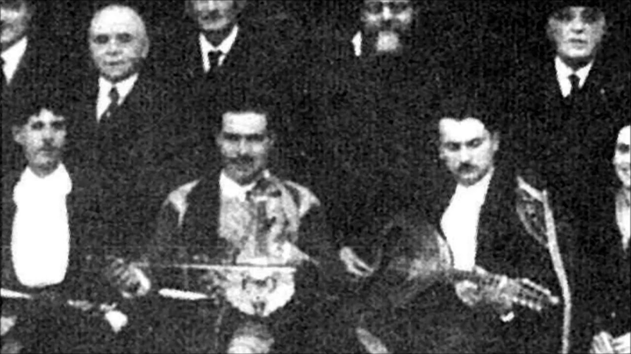 ΑΜΑΡΙΩΤΙΚΑ ΠΕΝΤΟΖΑΛΙΑ - ΑΛΕΚΟΣ ΚΑΡΑΒΙΤΗΣ | Official Audio Release ...
