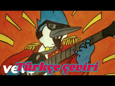 Mordecai ve Rigbyler - Party Tonight | Türkçe çeviri