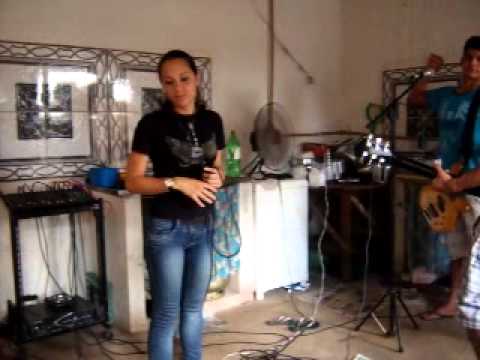 GABY DANÇANDO GOSTOSINHA CASTANHAL