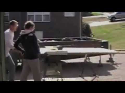 POWER TOOL FAILS - YouTube