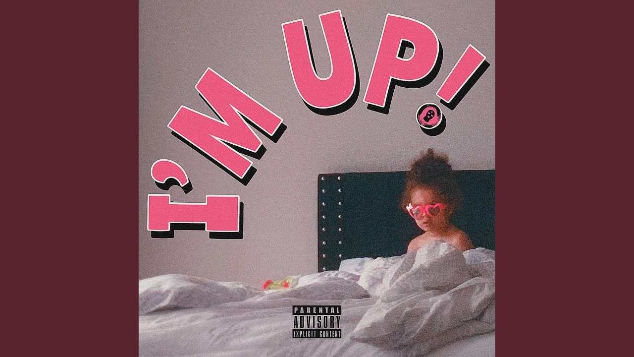 Im Up! (Intro) - YouTube