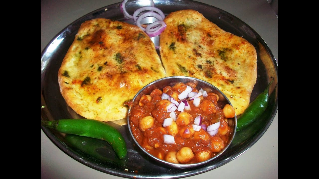 Best Ever Naan Recipe/No Tandoor No Oven No Maida Naan Recipe - YouTube