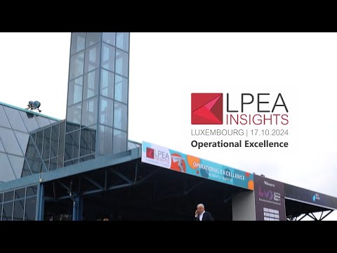 LPEA Insights 2024 - Video Coverage - YouTube