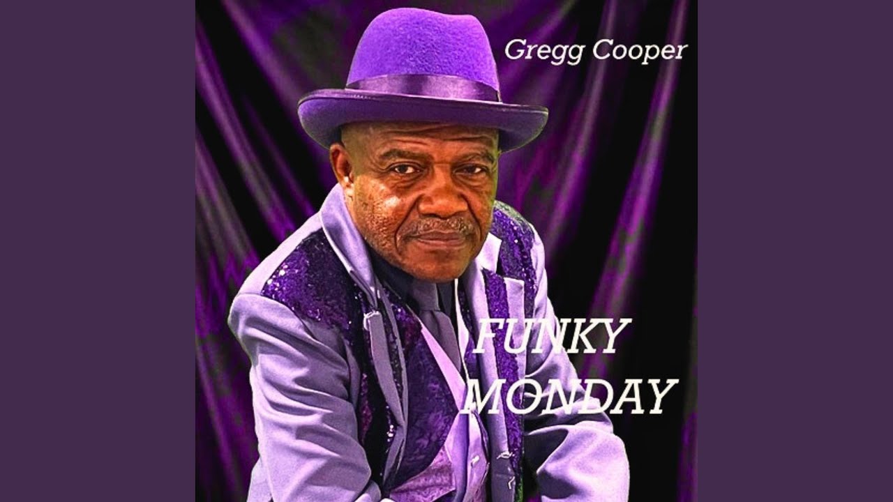 Funky Monday - YouTube