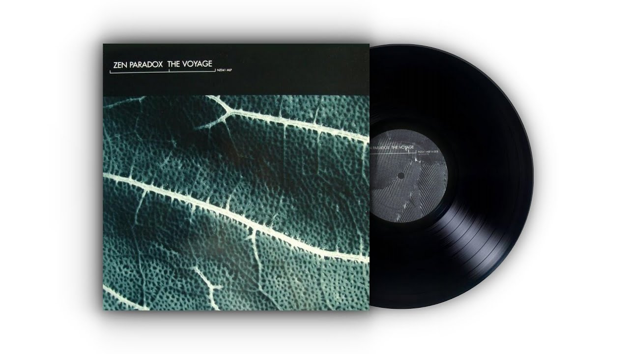 𝐙𝐞𝐧 𝐏𝐚𝐫𝐚𝐝𝐨𝐱 -𝐓𝐡𝐞 𝐕𝐨𝐲𝐚𝐠𝐞 𝐅𝐫𝐨𝐦 𝐀 𝐃𝐢𝐬𝐭𝐚𝐧𝐭 𝐋𝐚𝐧𝐝 (𝐋𝐢𝐯𝐞) (𝟏𝟗𝟗𝟓) - YouTube