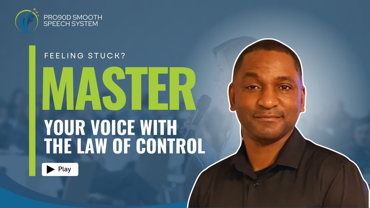 How to Speak Confidently In Any Situation | Gain Control Over Your ...