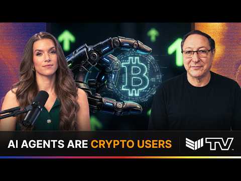 Jordi Visser: Why AI Agents Make the BTC Bull Case