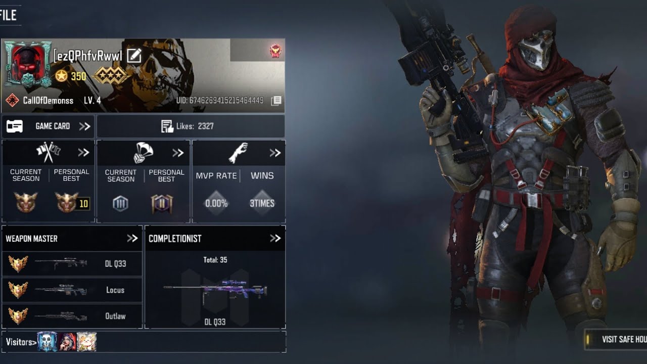 This is how we play SND 🔥#codm #codmobile #callofdutymobile # ...