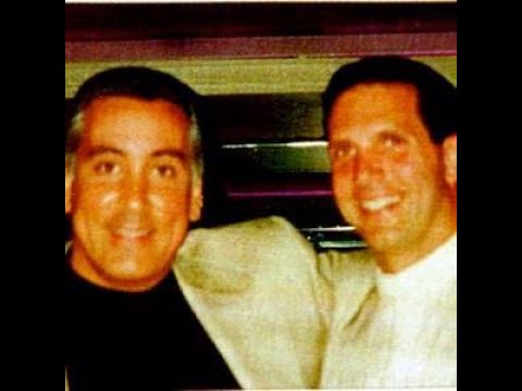 Vincent, "Vinny Gorgeous" Basciano Jailed For Life / Inside The Mind Of ...