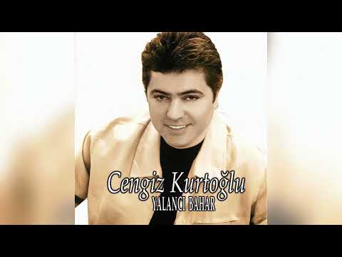 Cengiz Kurtoğlu - Yalan mıydı? #cengizkurtoğlu