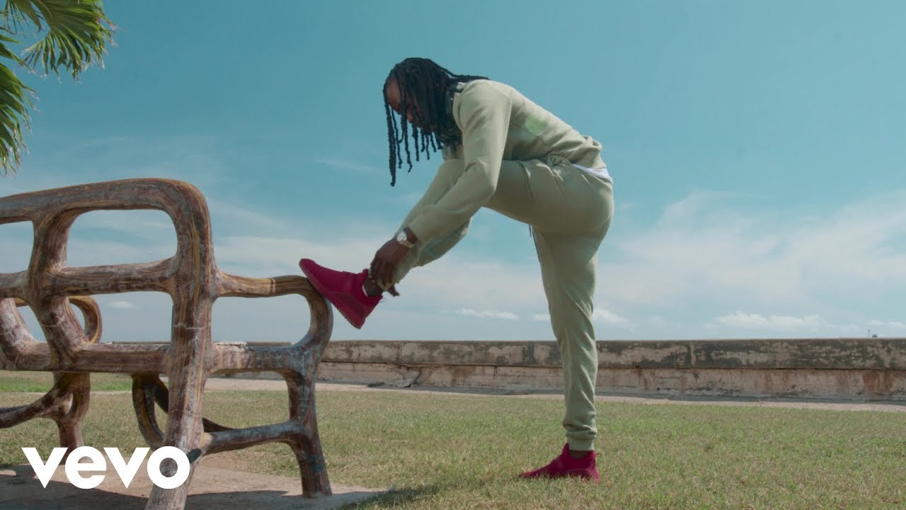 Nesbeth - Life Over Everything (Official Video) - YouTube