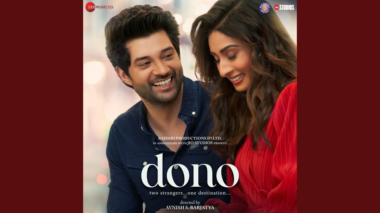 Dono Title Track - YouTube