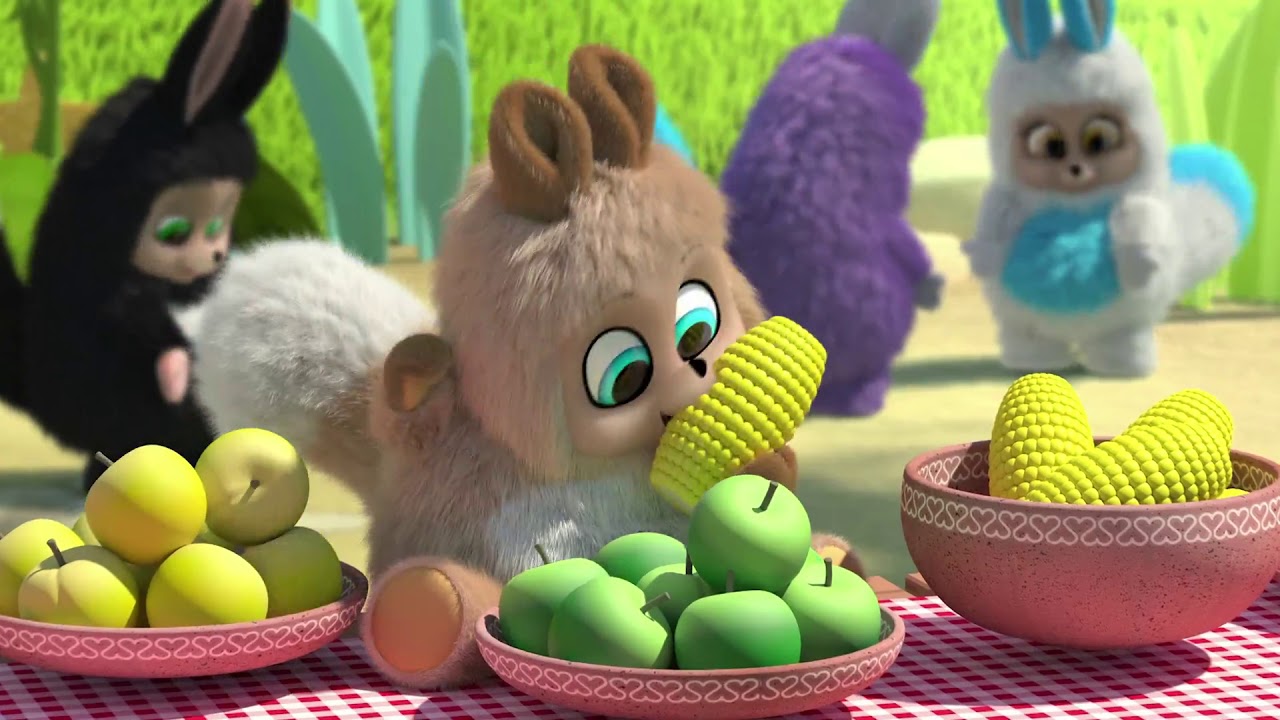 Baby Bush World Webisode5 - YouTube