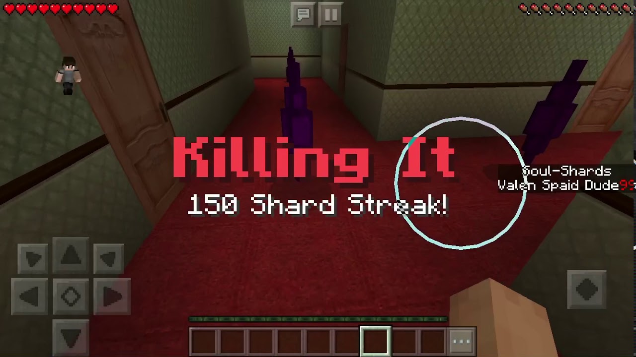 Dark deception chapter 1 - YouTube