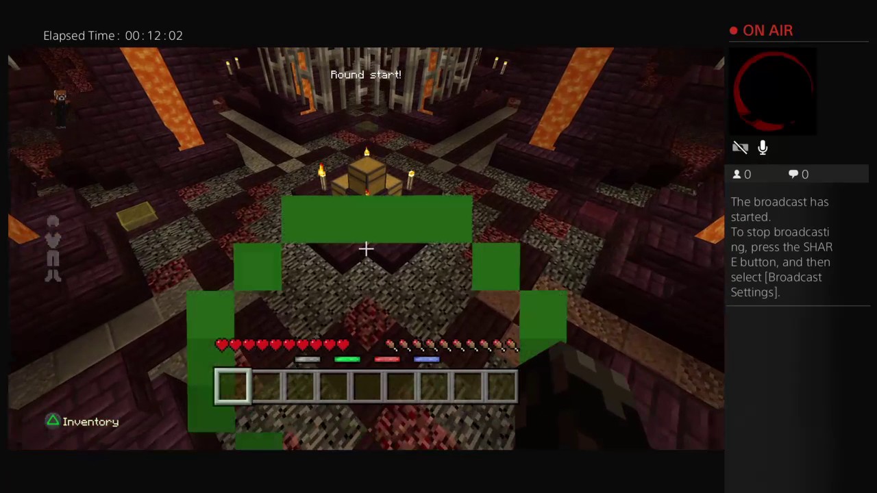 Minecraft with Bobby - YouTube