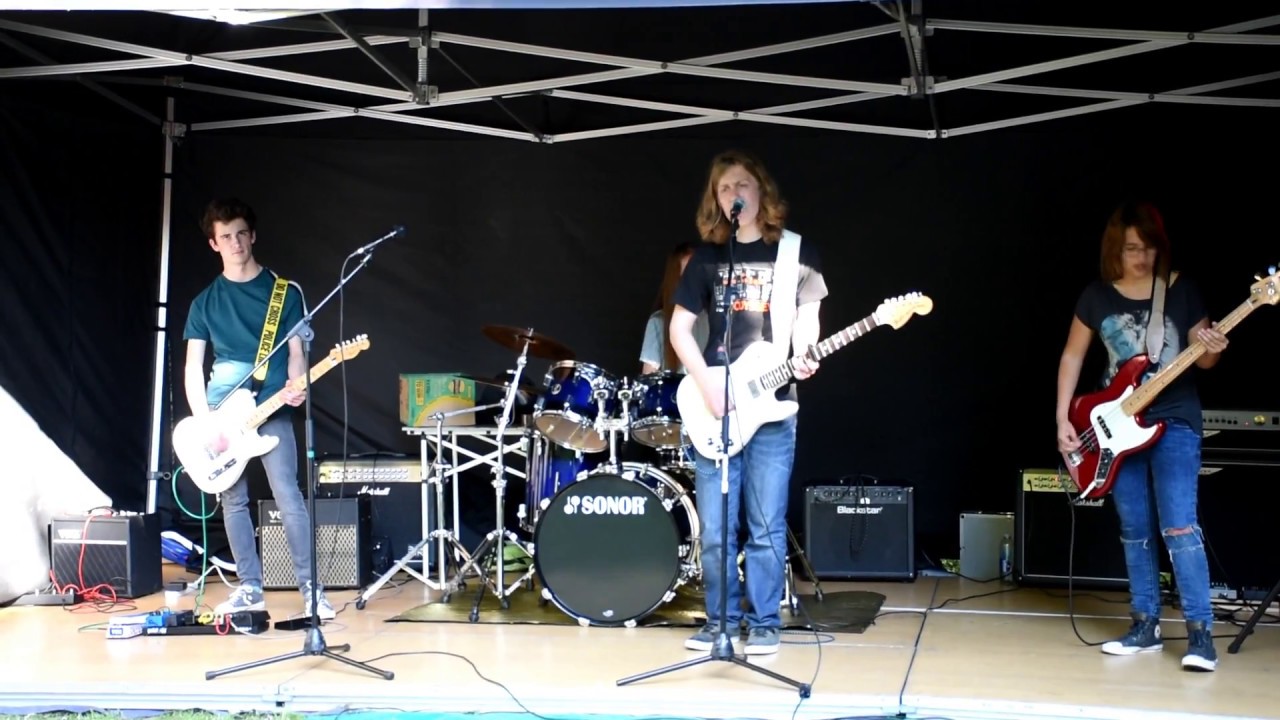 Epicentre - Watch the Corners - YouTube