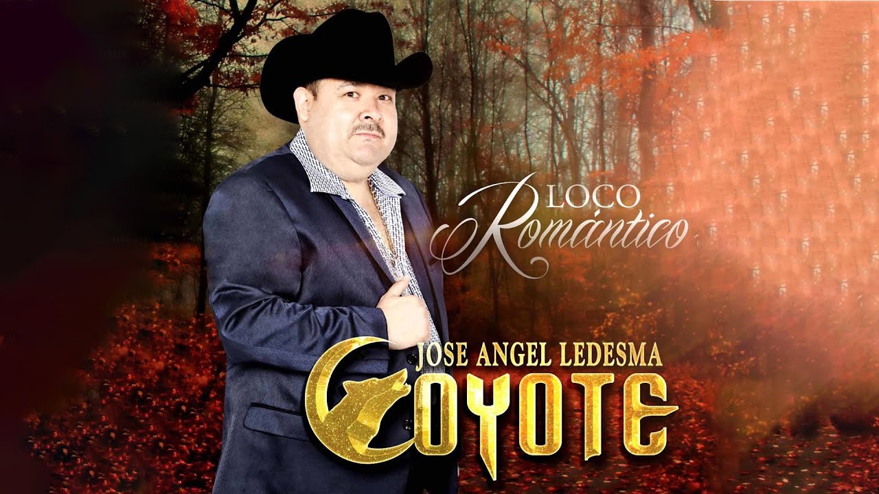 💃 45 Canciones Lo mejor de lo mejor 🎶 Mix Para Pistear🔊 El Coyote y Su ...