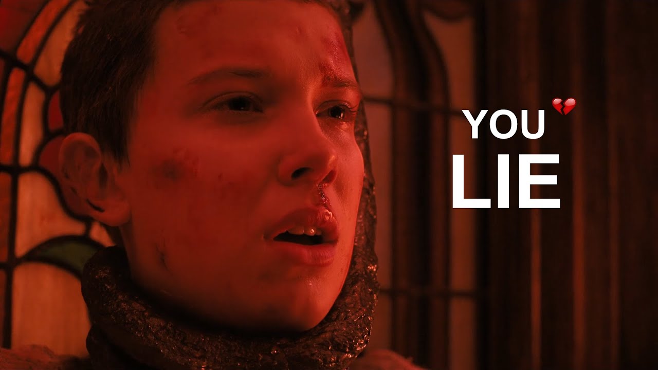 Exposing Mike's monologue - YouTube