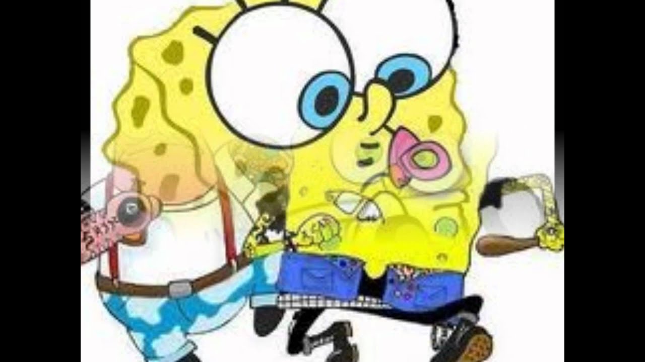 sponge bob - YouTube