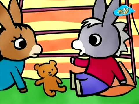 мультики Тротро Trotro 05 serija Logovo Trotro 2004 - YouTube