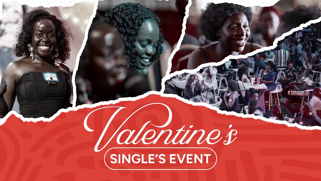 Here is How Our Speed Dating Singles Event WENT! - YouTube