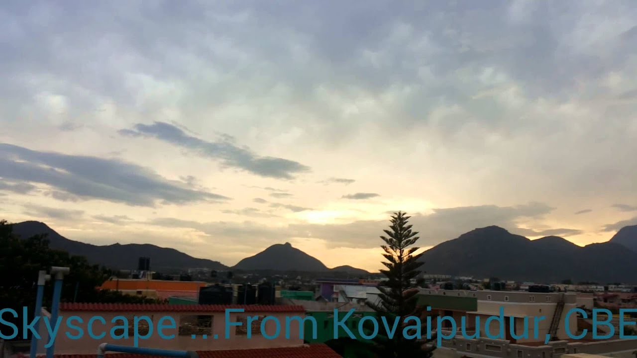 Sunday Eve Kovaipudur , Coimbatore - YouTube