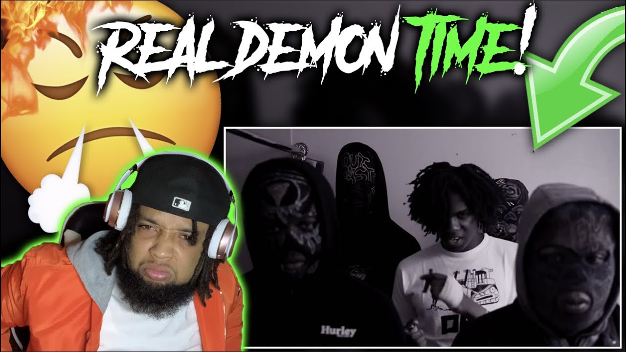 IM BOUT READY TO SLIDE!! Spinabenz "Bad A$$ Day" (Official Music Video ...