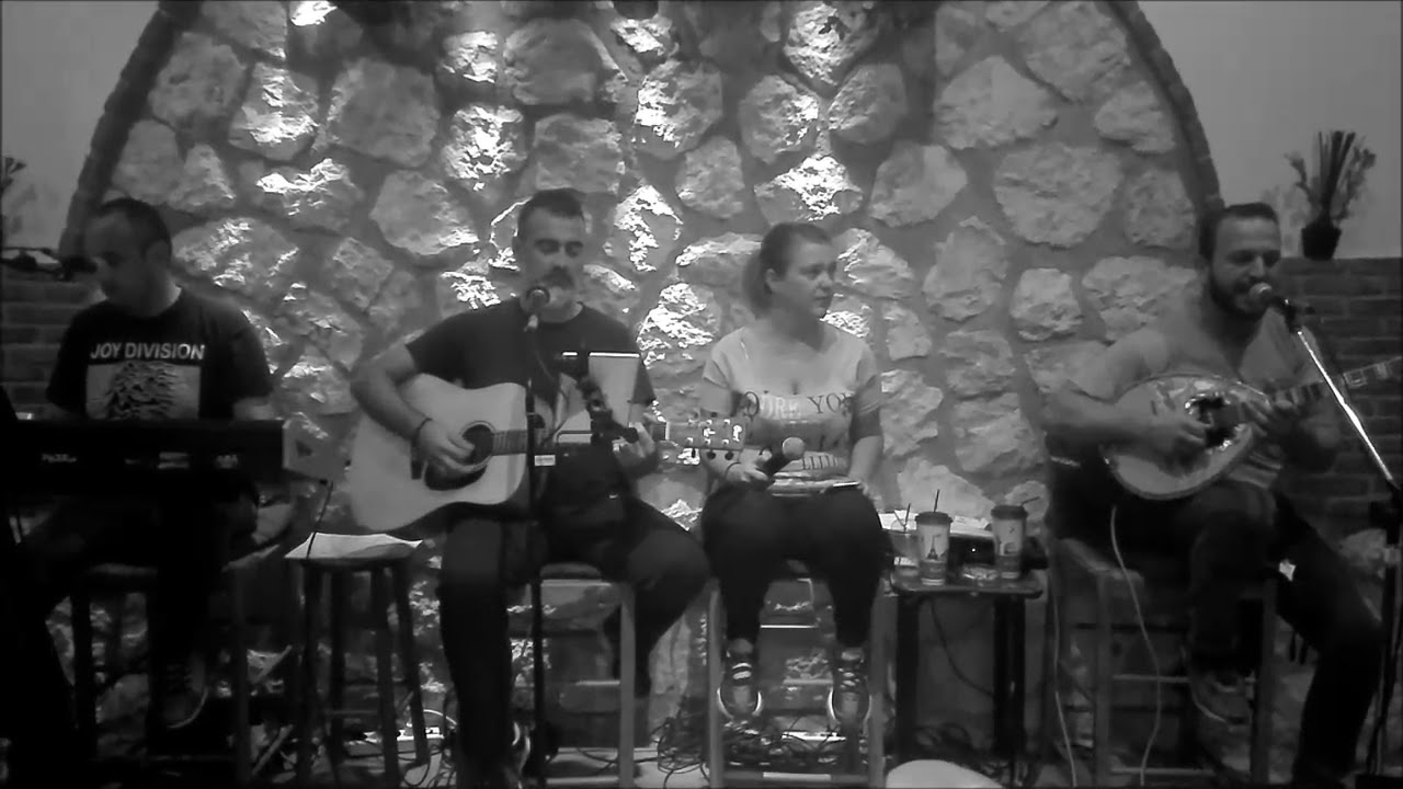 ΠΟΤ-ΠΟΥΡΙ - YouTube