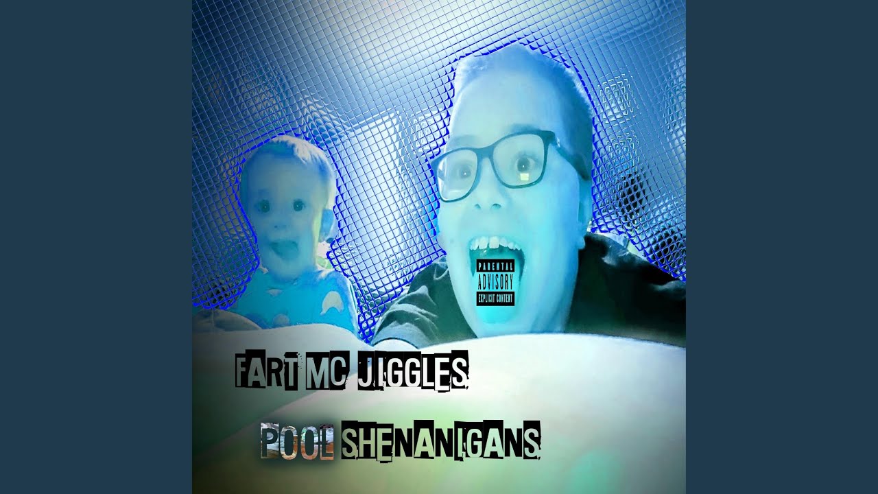 Pool Shenanigans - YouTube