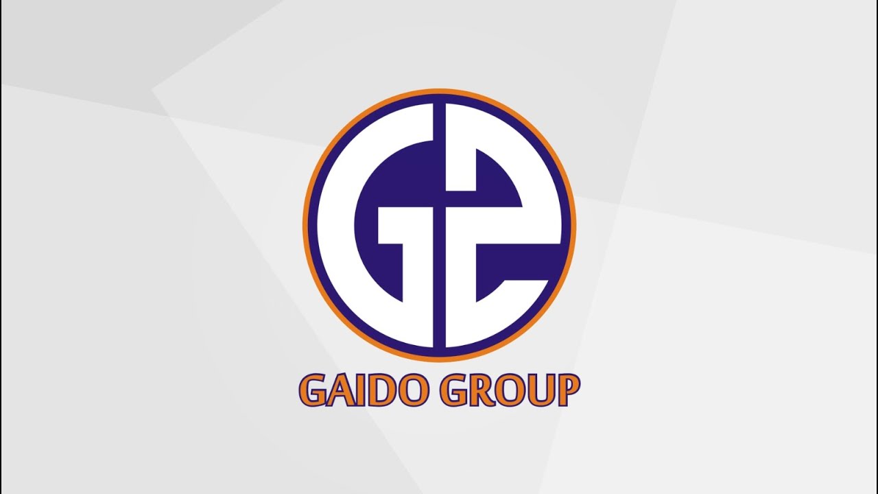 Profile Muhammad Hasan CEO & Founder Gaido Group - YouTube