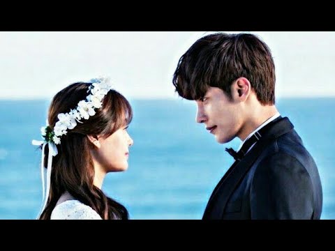 Kore Klip My Secret Romance: Cha Jin Wook and Lee Yoo Mi.