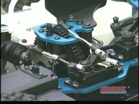 Duratrax Raze ST - YouTube